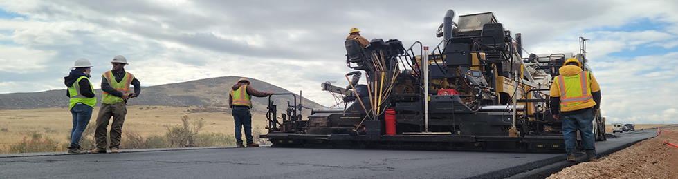 Home [www.co-asphalt.com]